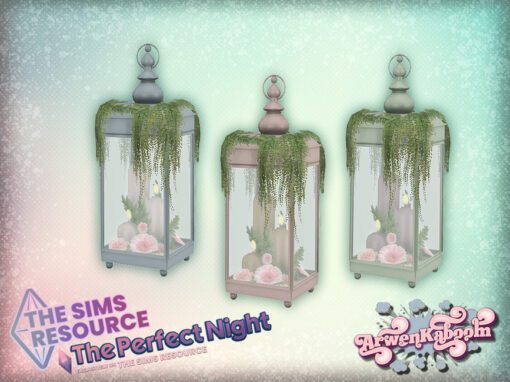 25+ Pieces of Sims 4 CC Wedding Decor For a Beautiful Day