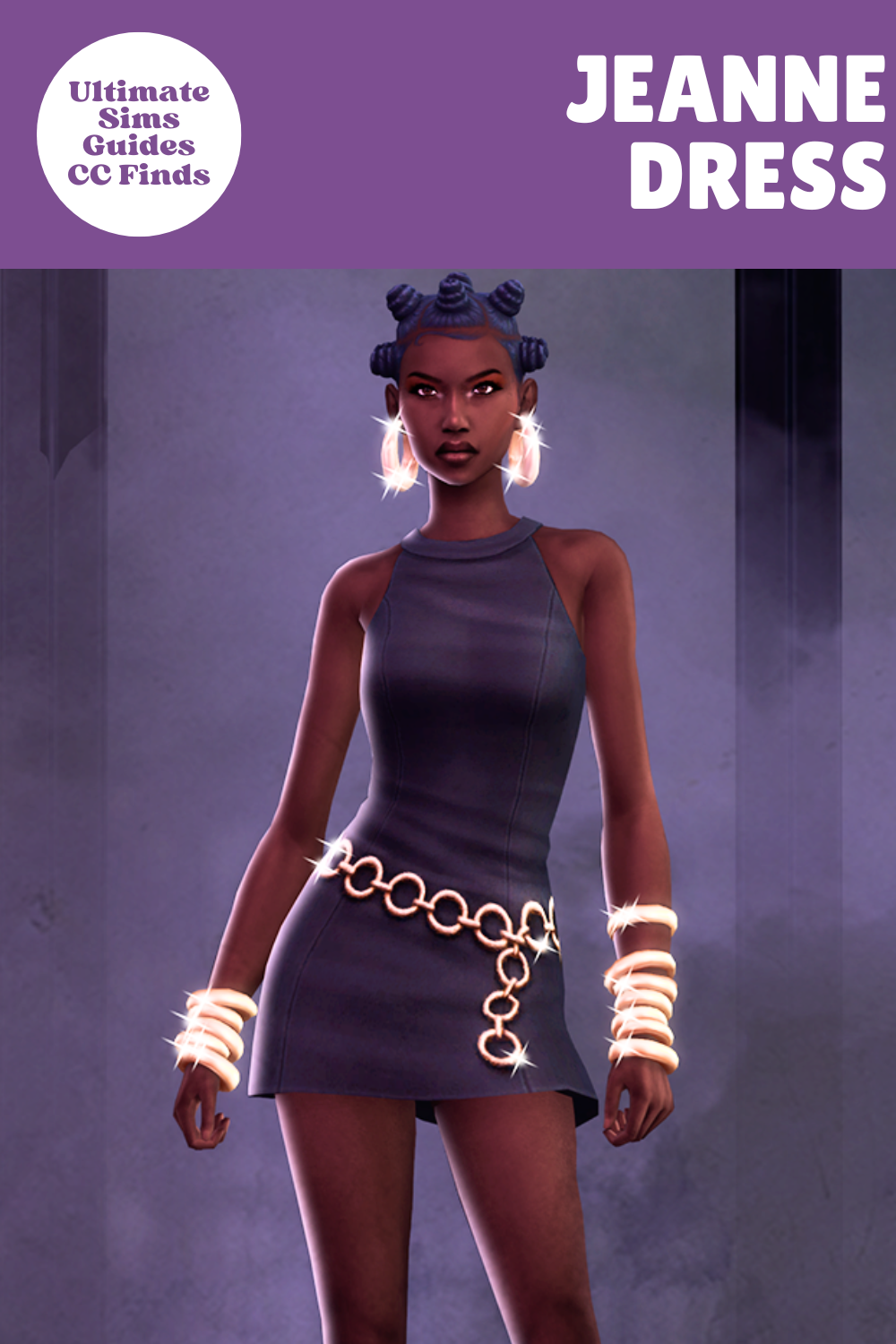 You Should Check Out These Sims 4 Clothing Mods