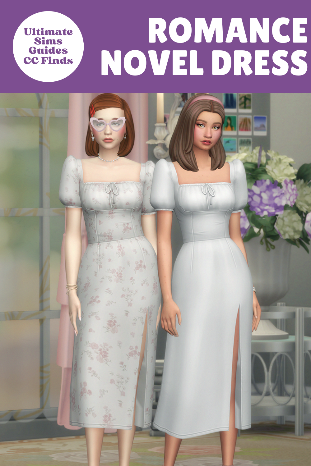 You Should Check Out These Sims 4 Clothing Mods