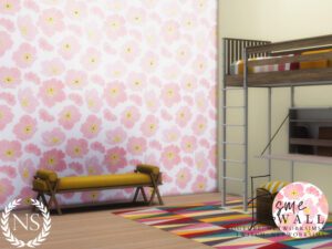 25+ Sims 4 Wallpaper CC Options for a Beautiful Home
