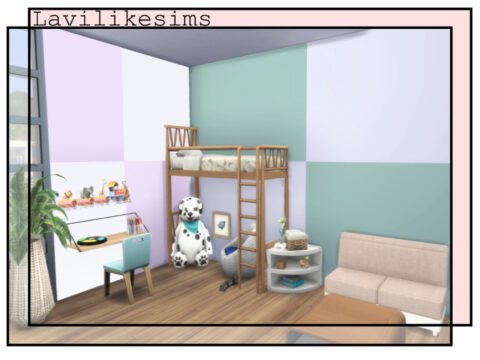 25+ Sims 4 Wallpaper CC Options for a Beautiful Home