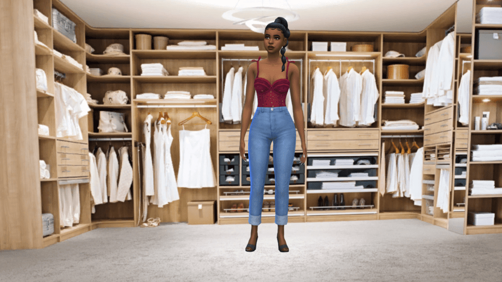 The ULTIMATE List of Sims 4 CAS Backgrounds You Need [2023]