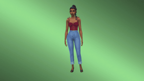 The ULTIMATE List of Sims 4 CAS Backgrounds You Need [2023]