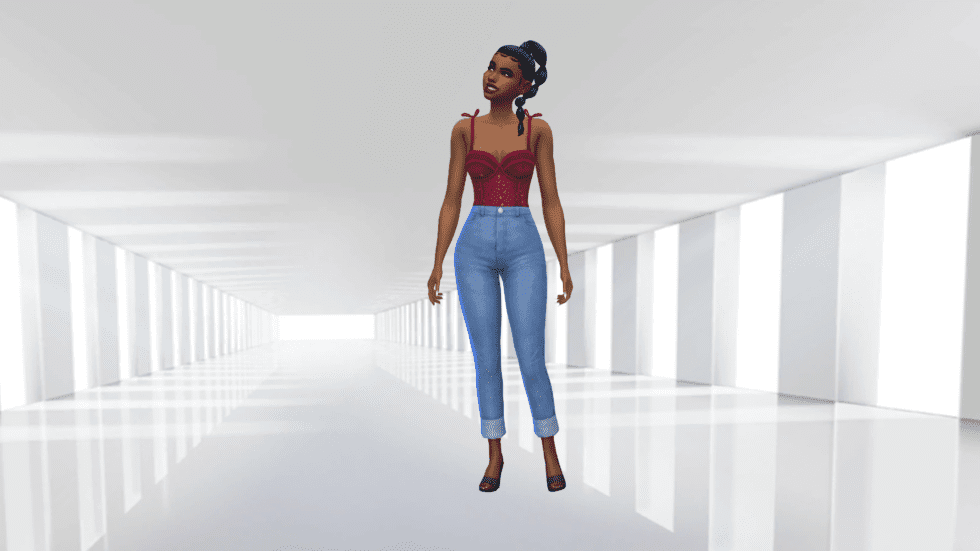 The ULTIMATE List of Sims 4 CAS Backgrounds You Need [2023]