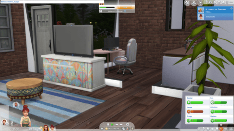 How to Use The Sims 4 Toddler Cheats [2023]