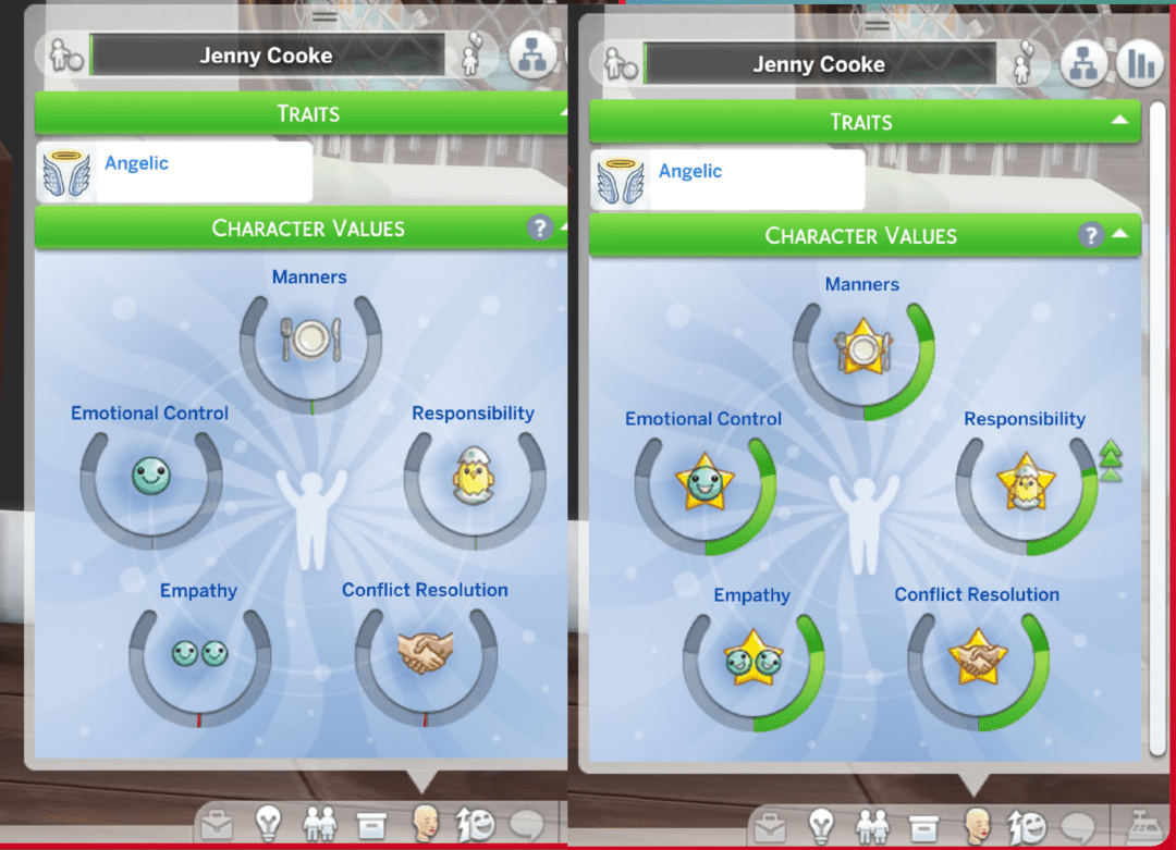 How to Use The Sims 4 Toddler Cheats [2023]