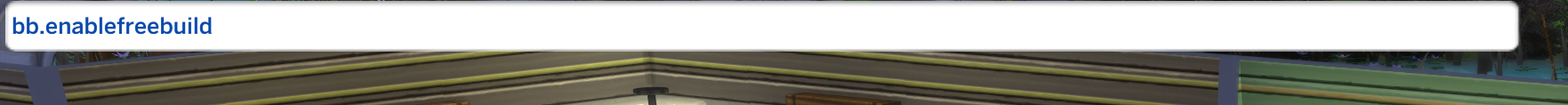 How to Use The Sims 4 Free Build Cheat [2023]