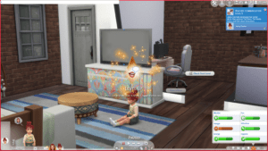 How to Use The Sims 4 Toddler Cheats [2023]