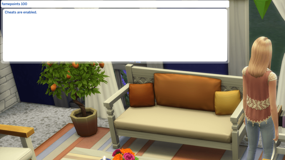 How to Use The Sims 4 Fame Points Cheat in 2025 (Get Famous)