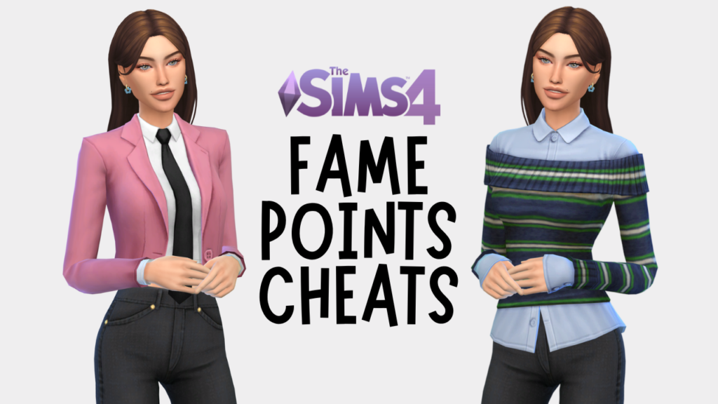 All Of The Sims 4 Money Cheats You Need To Know [2023]