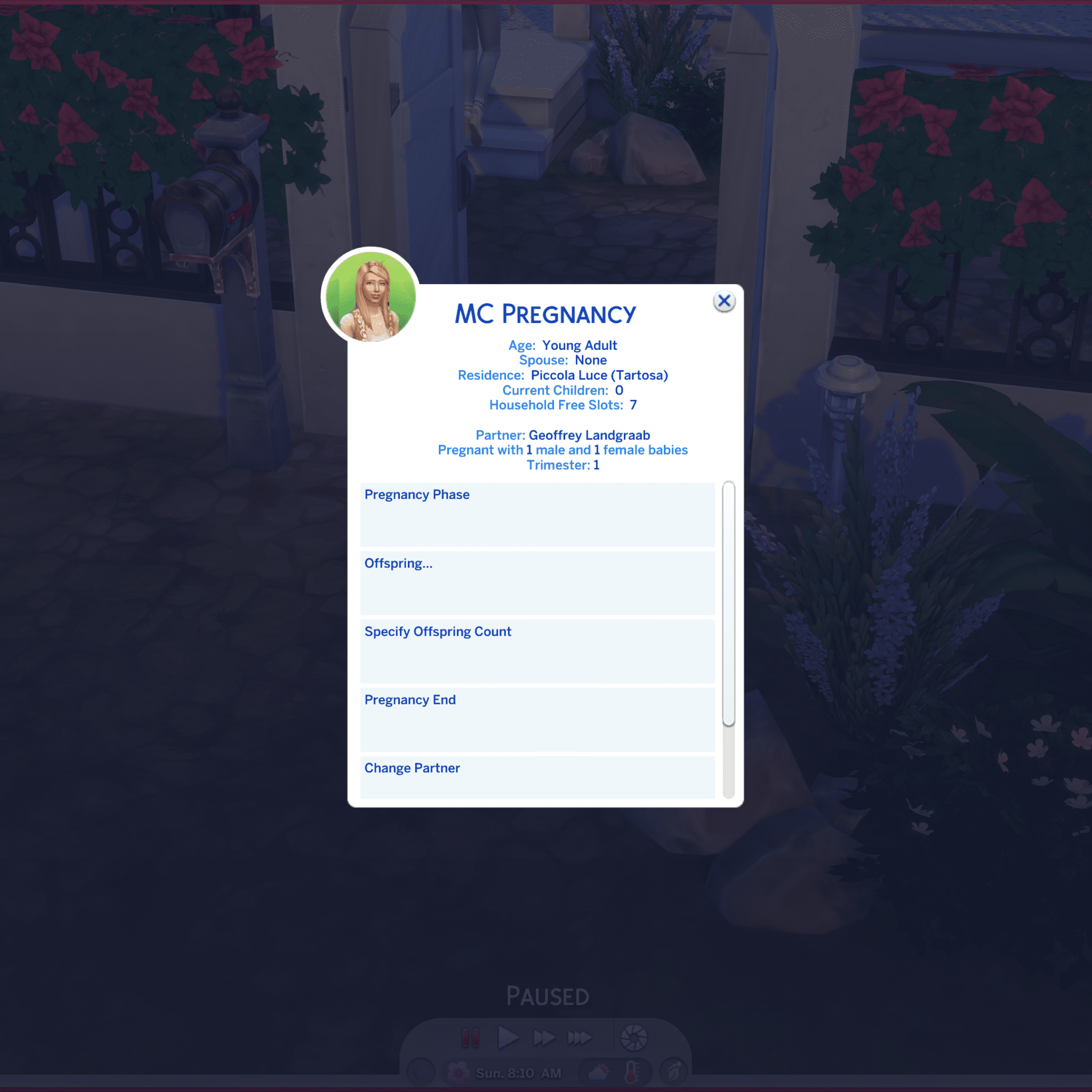 All The Sims 4 Pregnancy Cheats You Need in 2025