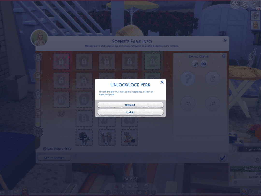 How to Use The Sims 4 Fame Points Cheat in 2025 (Get Famous)