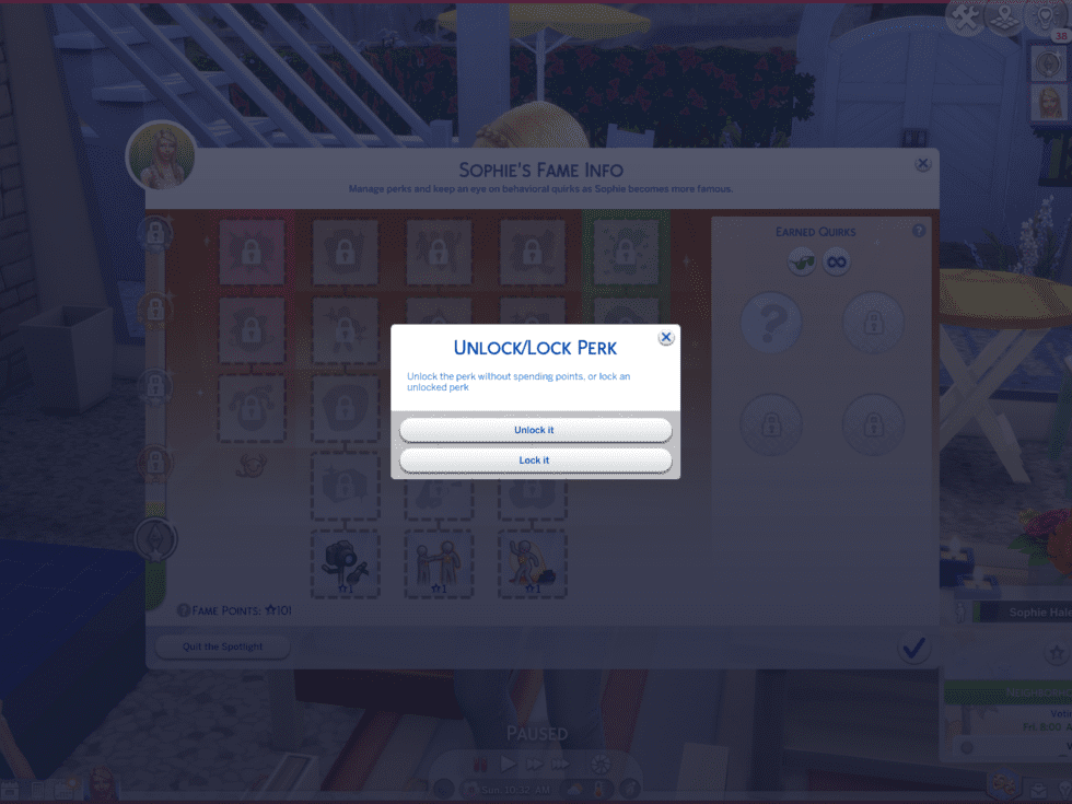 How to Use The Sims 4 Fame Points Cheat in 2025 (Get Famous)