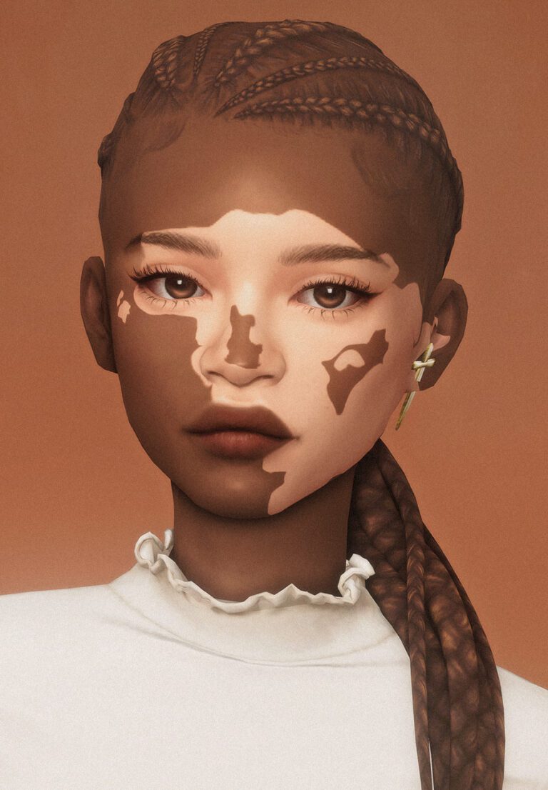 The Cutest Sims 4 CC Braids Your Sims Deserve to Wear