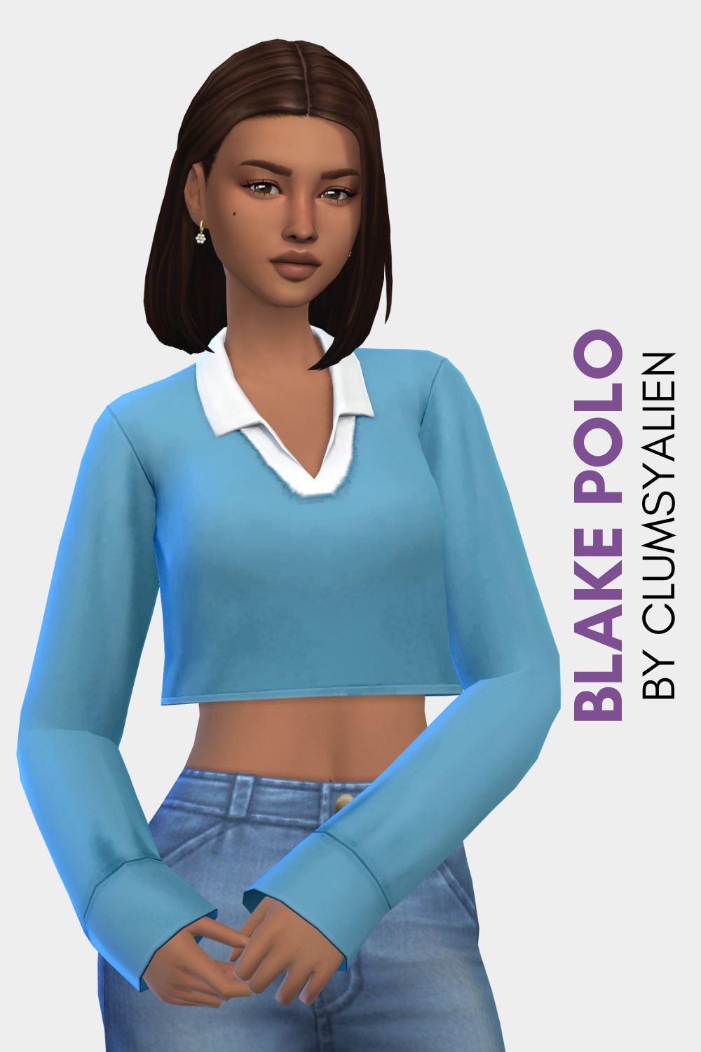 The Vibrance CC Pack by Clumsyalien - Ultimate Sims Guides