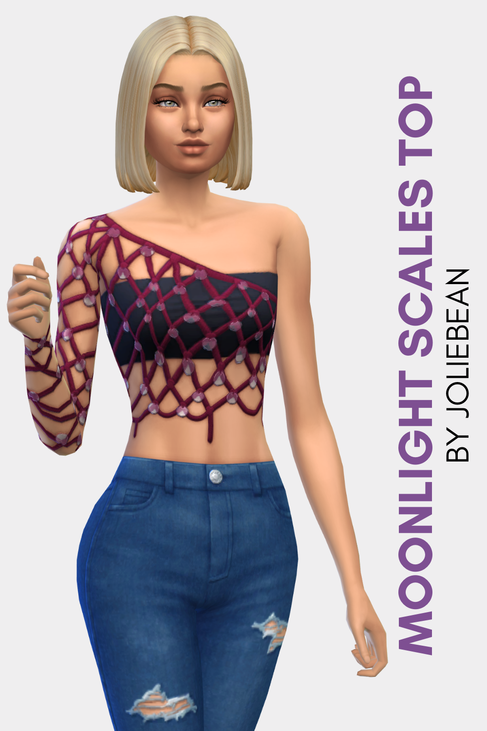 Sims 4 CC Tops You Must Add to Your Mods Folder - Ultimate Sims Guides