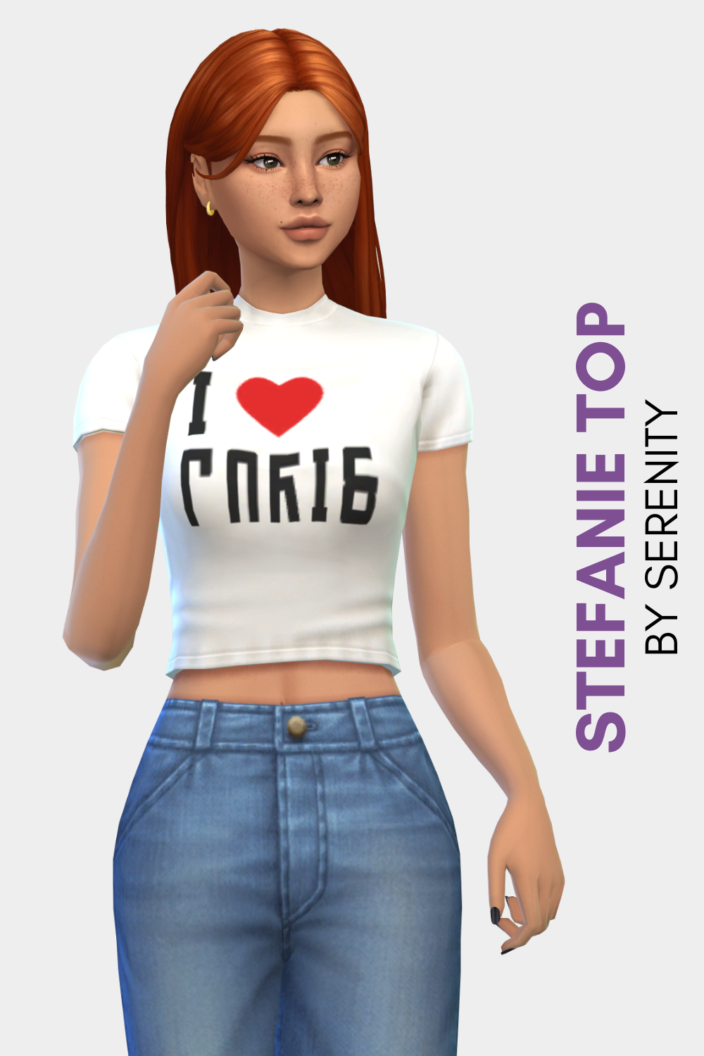 Sims 4 CC Tops You Must Add to Your Mods Folder - Ultimate Sims Guides