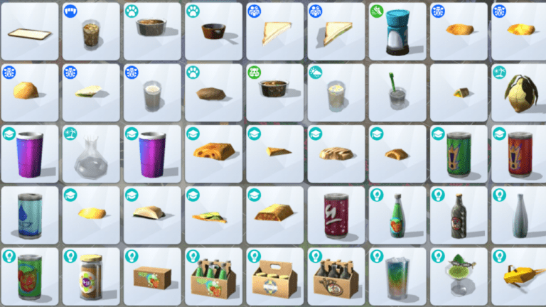 How to Use The Sims 4 Debug Cheat [2024]