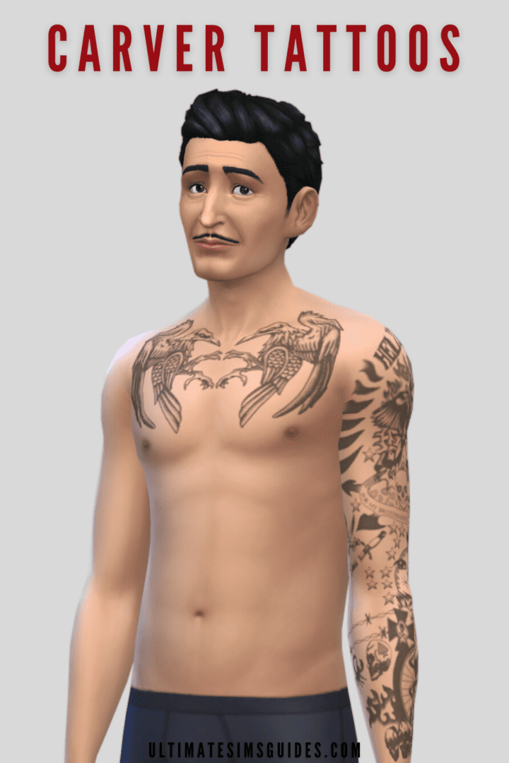 The Coolest Sims 4 Goth CC You Definitely Need - Ultimate Sims Guides