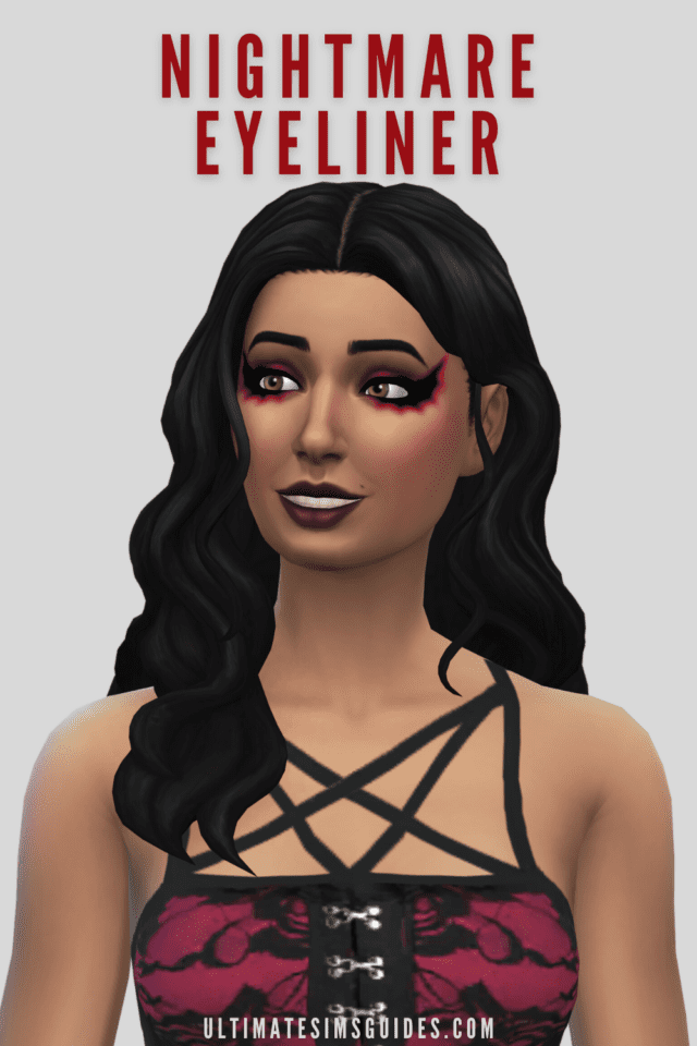 The Coolest Sims 4 Goth CC You Definitely Need - Ultimate Sims Guides