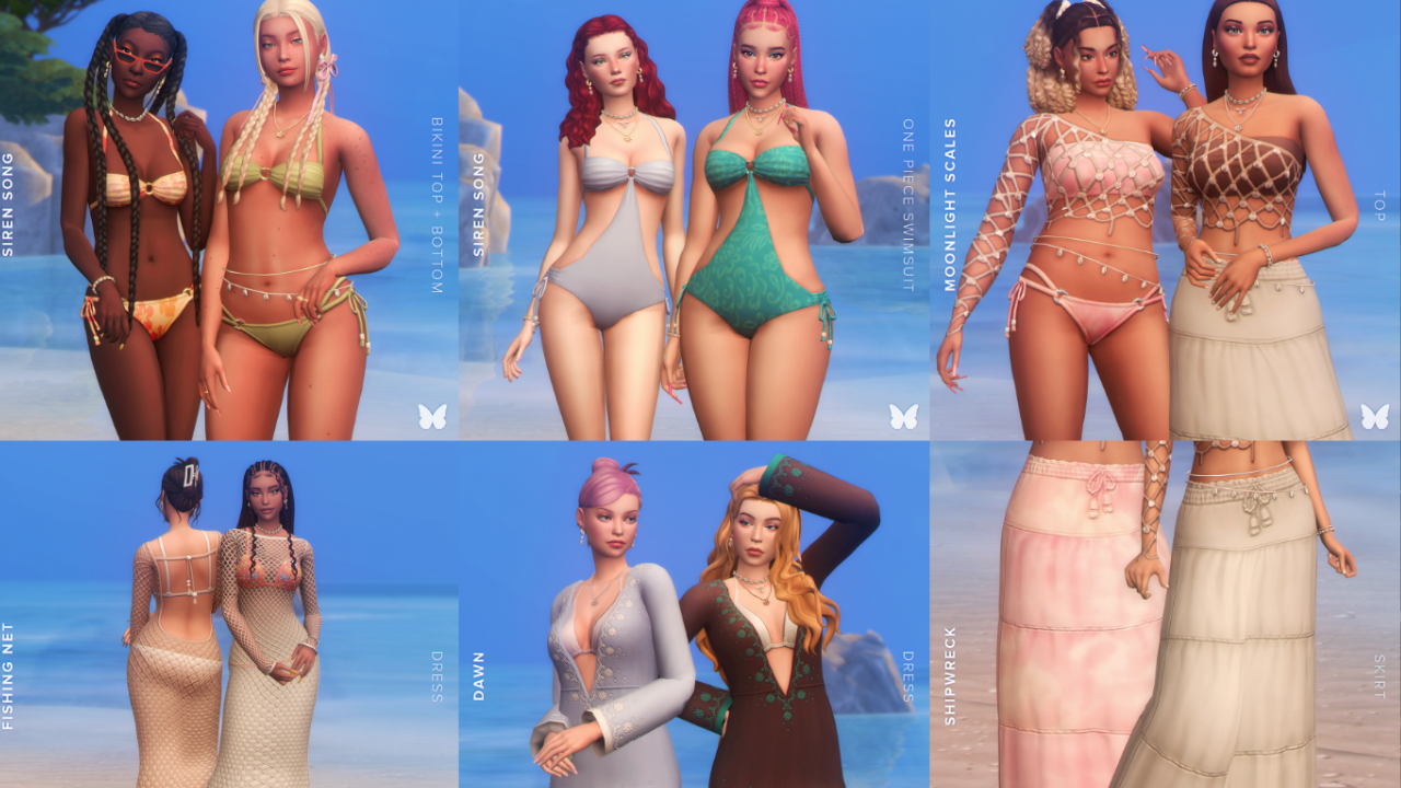 My Favourite Sims 4 Kitchen CC You Need in Your Game - Ultimate Sims Guides