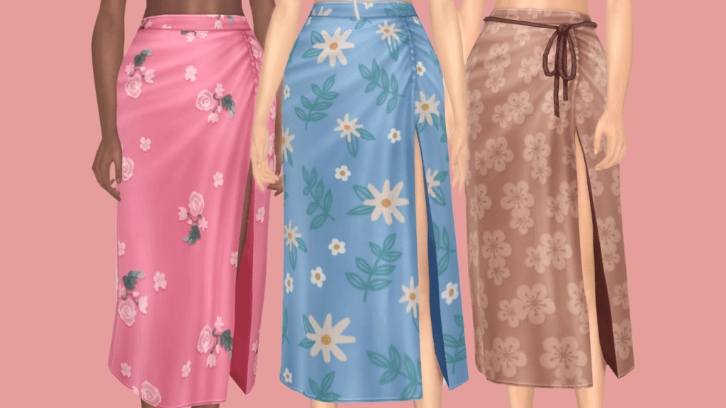 These Are The Best Sims 4 CC Mirrors You Need - Ultimate Sims Guides