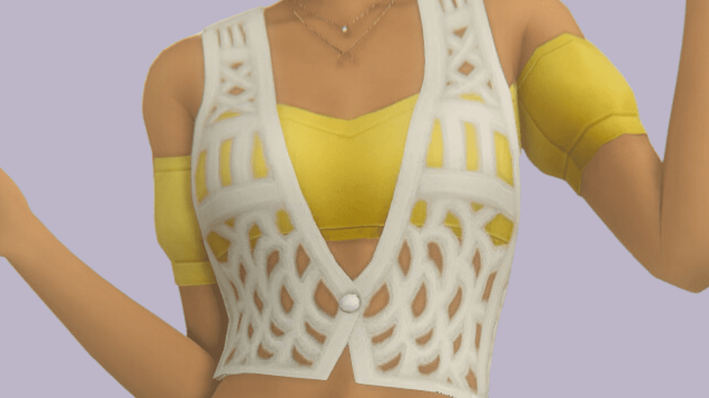 You Need to Check Out These Sims 4 CC Clothing Sets - Ultimate Sims Guides