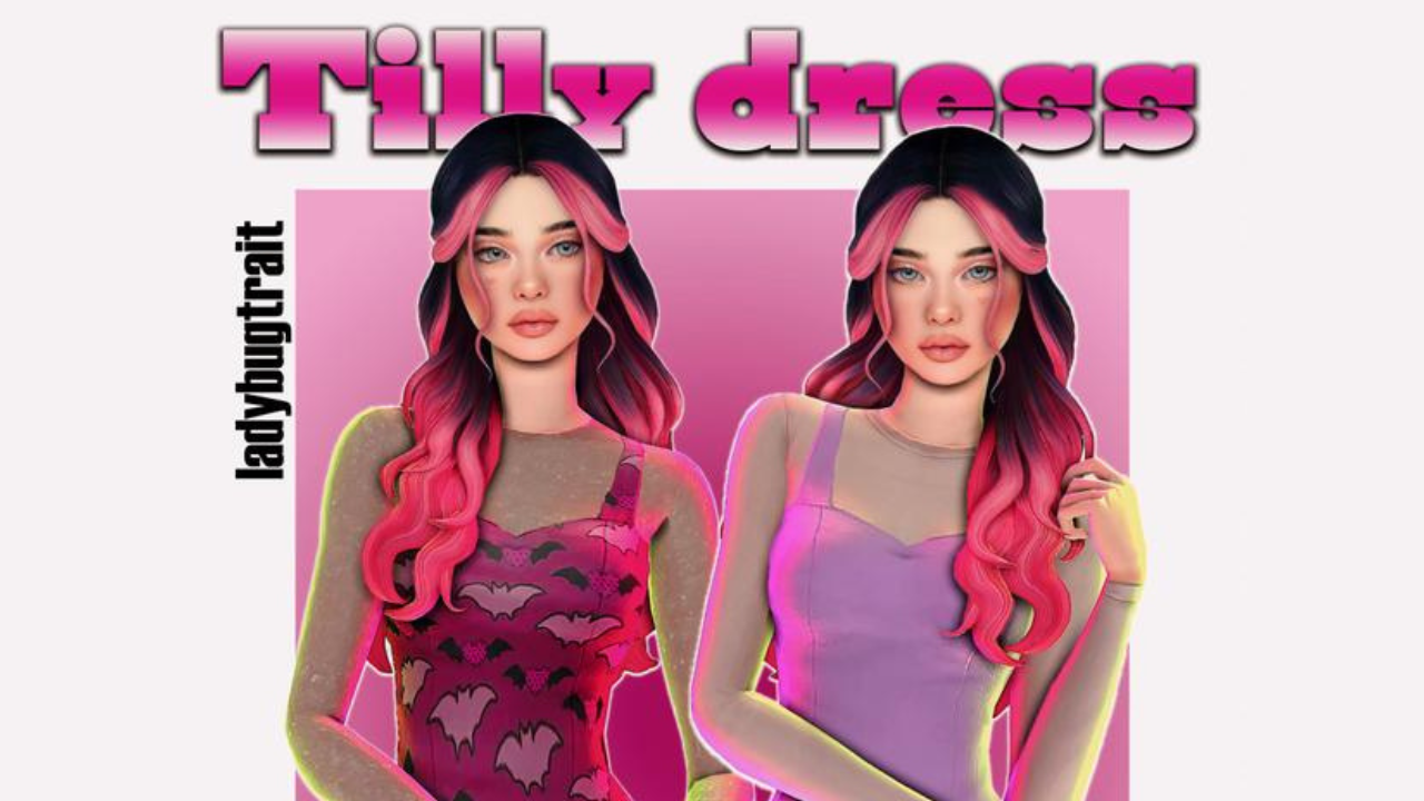 You Need To See These Fun Sims 4 CC T-Shirts – Ultimate Sims Guides