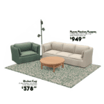 The Cutest Sims 4 CC Couches You Should Download in 2025 - Ultimate ...