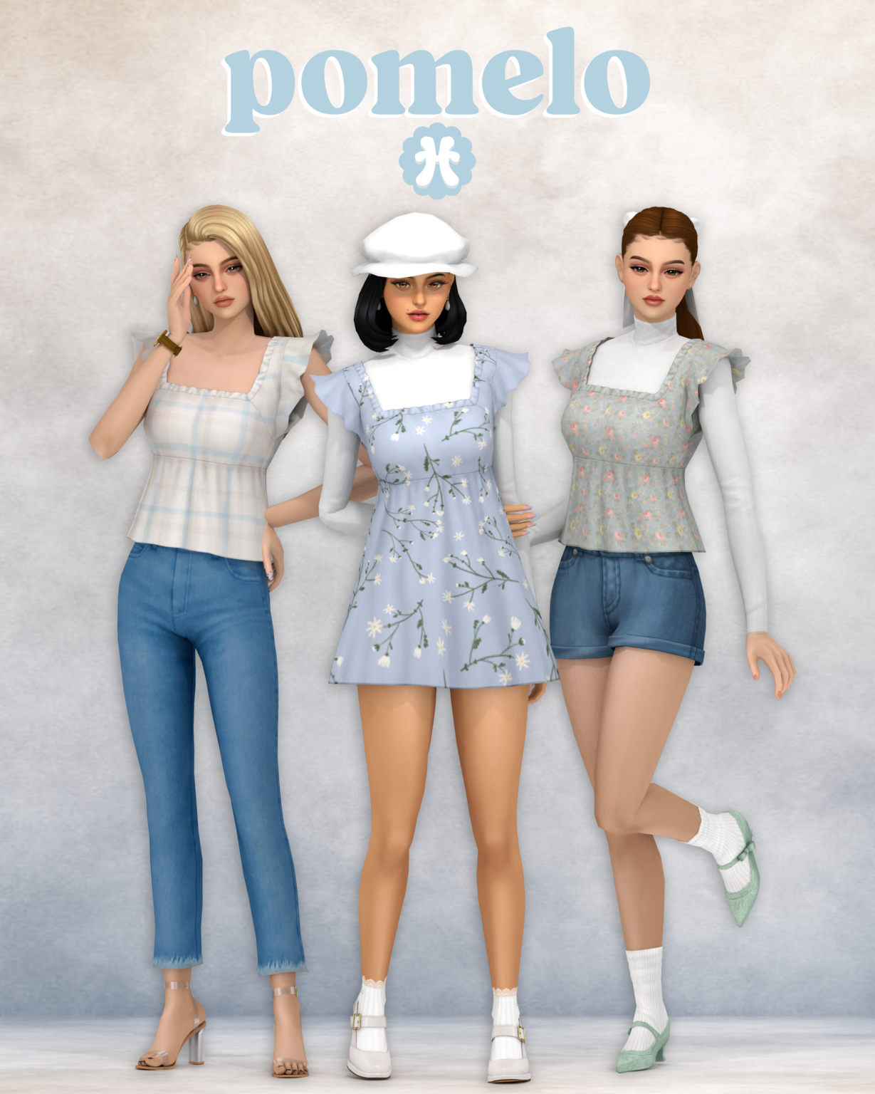 My Absolute Favourite Pieces of Sims 4 CC Clothing in 2025 – Ultimate ...