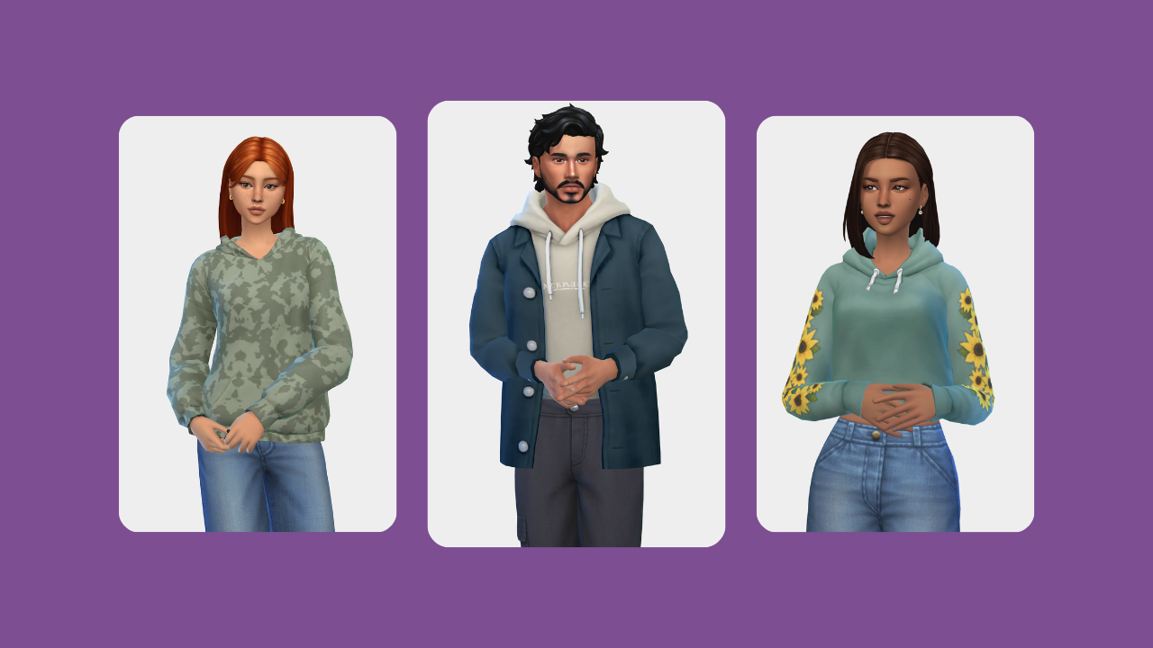 The Sims 4: Height Slider Mod - Ultimate Sims Guides