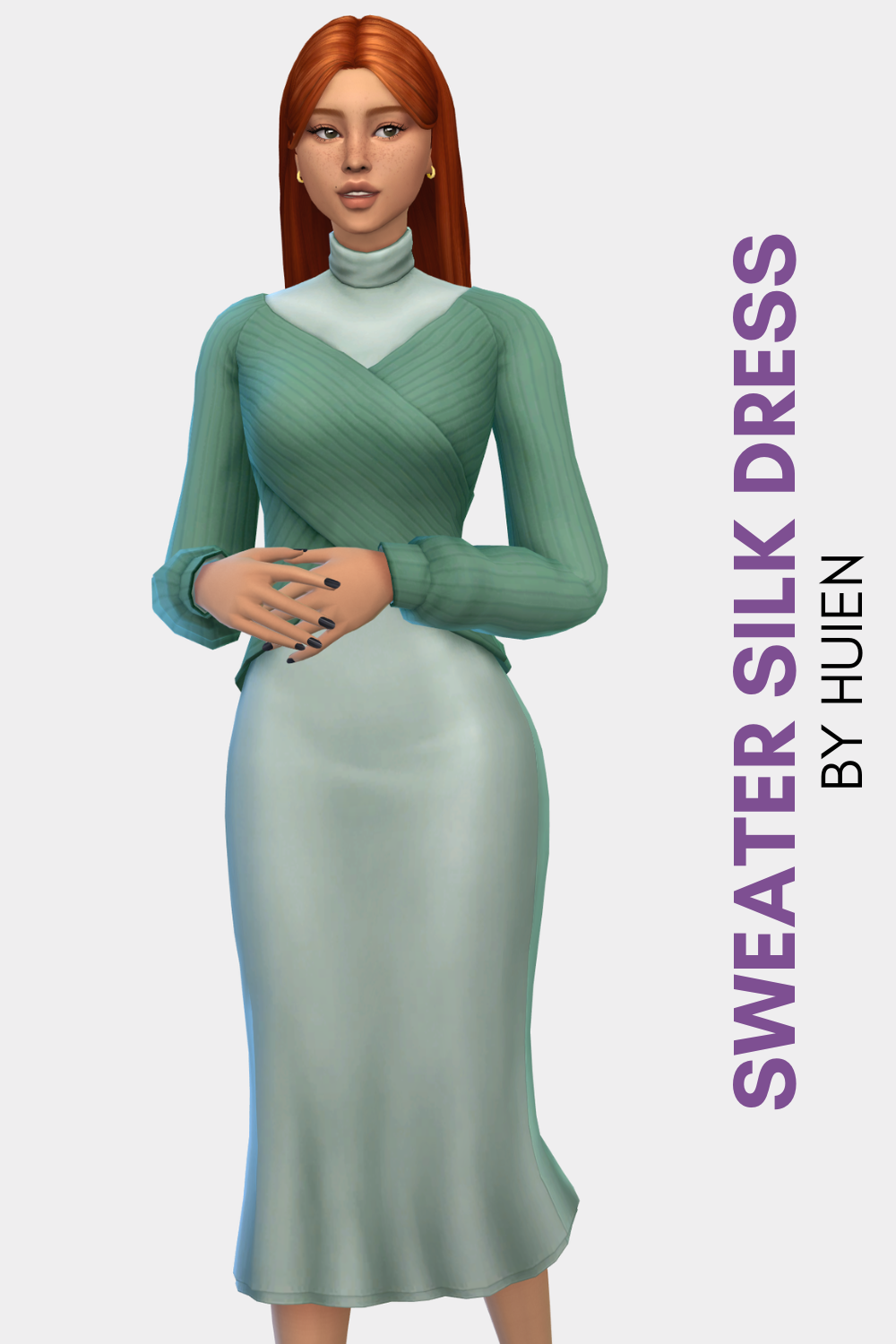San Myshuno Collection by HuiEn - Ultimate Sims Guides