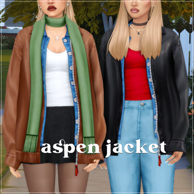 The Best Sims 4 CC Finds for September 2024 - Ultimate Sims Guides