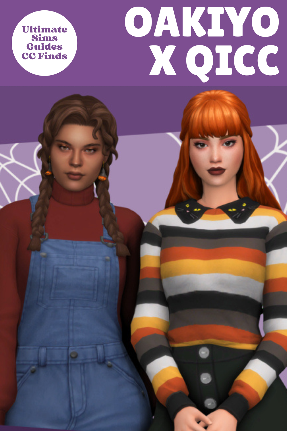 My Must-Have Sims 4 Halloween CC For A Spooky Holiday - Ultimate Sims ...