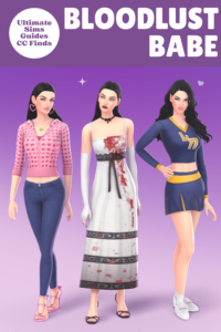 My Must-Have Sims 4 Halloween CC For A Spooky Holiday - Ultimate Sims ...