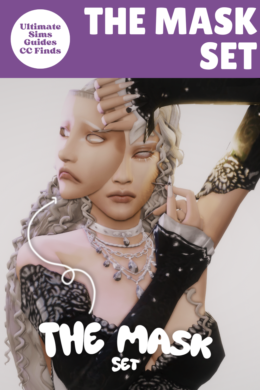 My Must-Have Sims 4 Halloween CC For A Spooky Holiday - Ultimate Sims ...