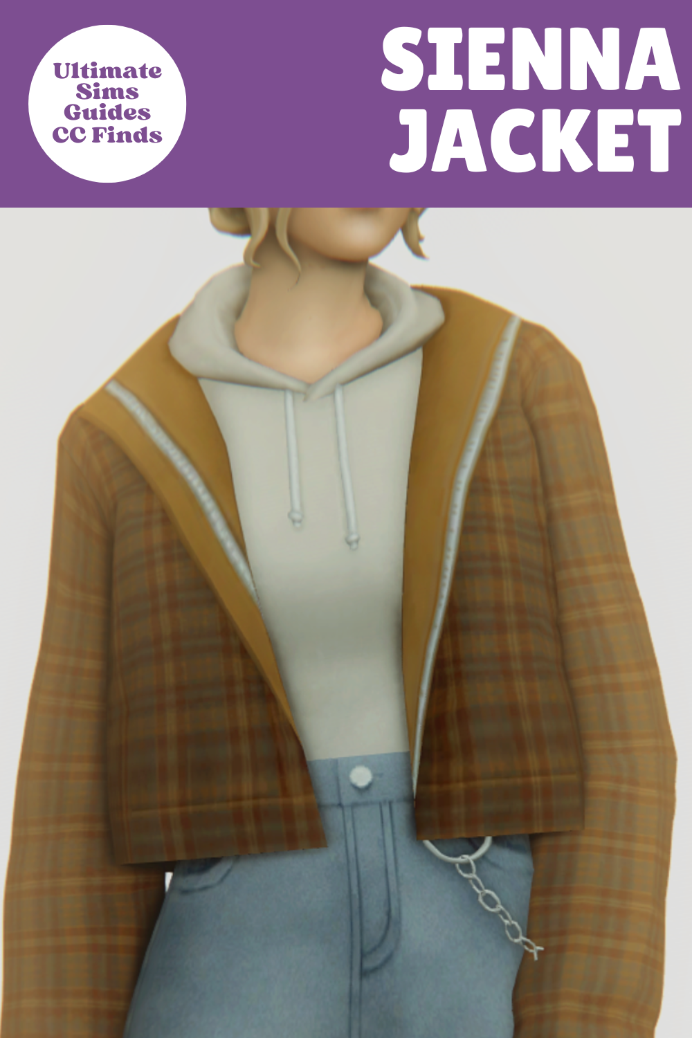 The Coziest Sims 4 Autumn CC You Should Check Out – Ultimate Sims Guides