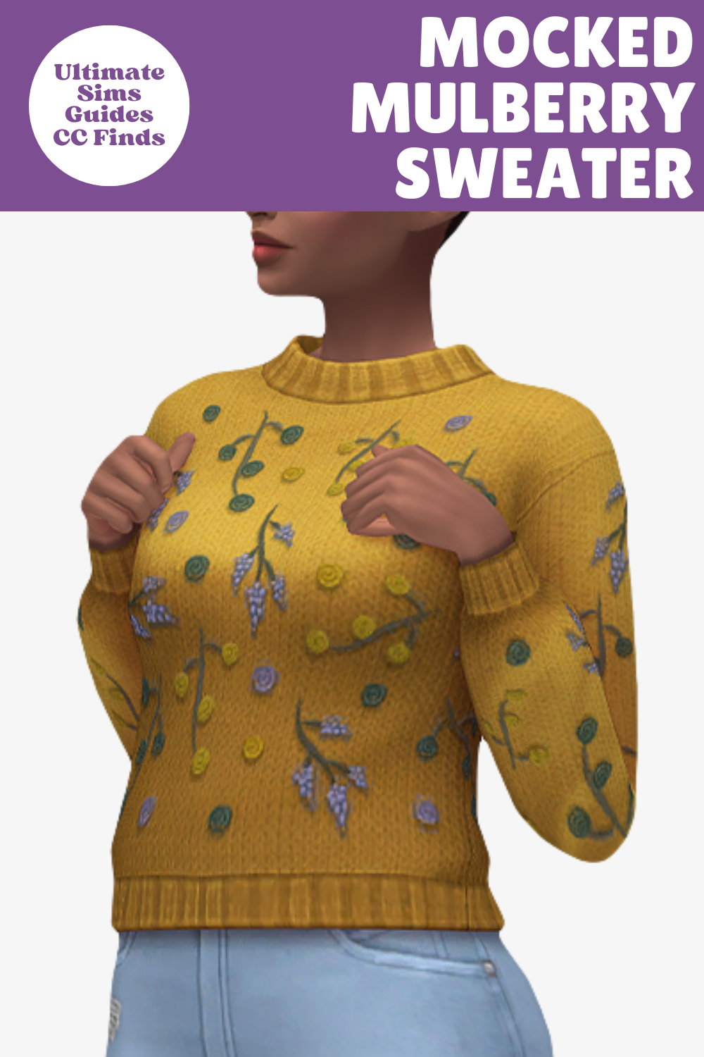 The Coziest Sims 4 Autumn CC You Should Check Out - Ultimate Sims Guides