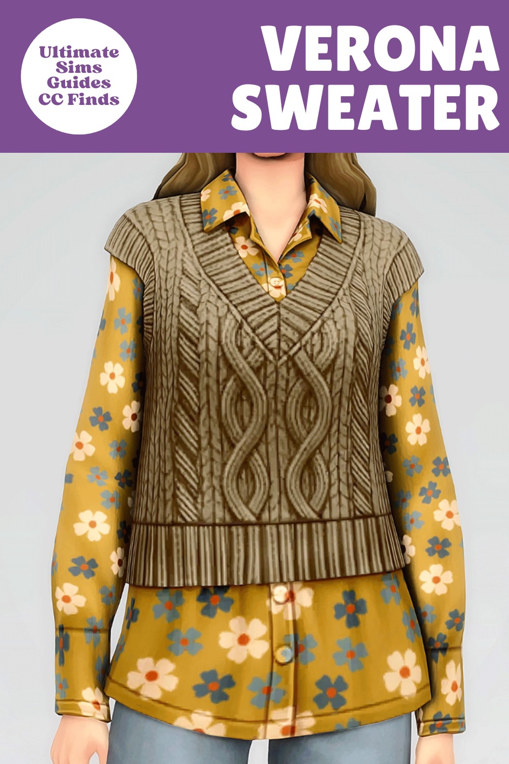 The Coziest Sims 4 Autumn CC You Should Check Out - Ultimate Sims Guides