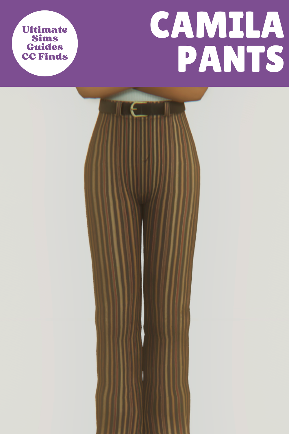 The Coziest Sims 4 Autumn CC You Should Check Out - Ultimate Sims Guides