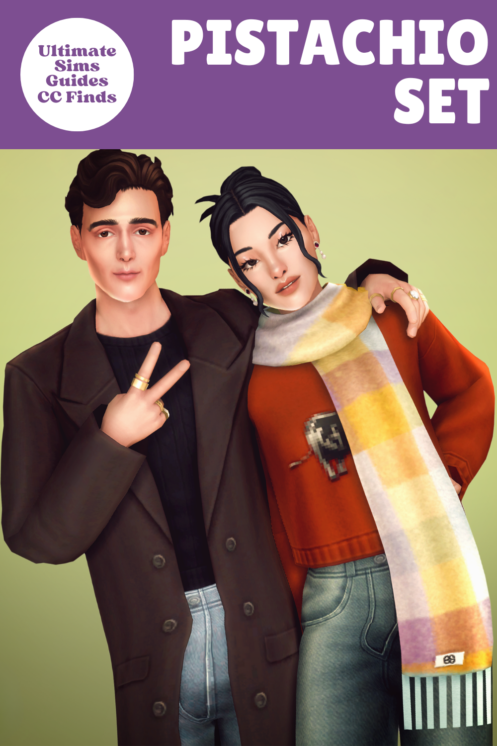 The Coziest Sims 4 Autumn CC You Should Check Out - Ultimate Sims Guides