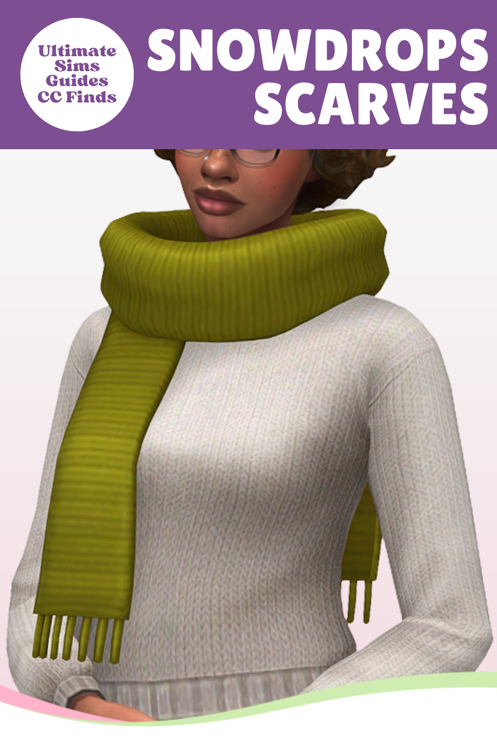 The Coziest Sims 4 Autumn CC You Should Check Out - Ultimate Sims Guides