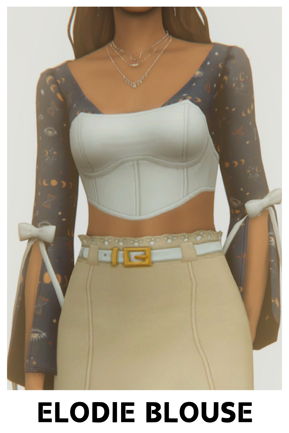 The Best Sims 4 CC Pieces by Clumsyalien – Ultimate Sims Guides