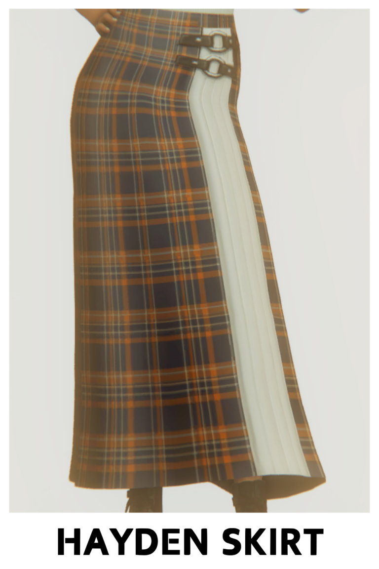 The Best Sims 4 CC Pieces by Clumsyalien - Ultimate Sims Guides