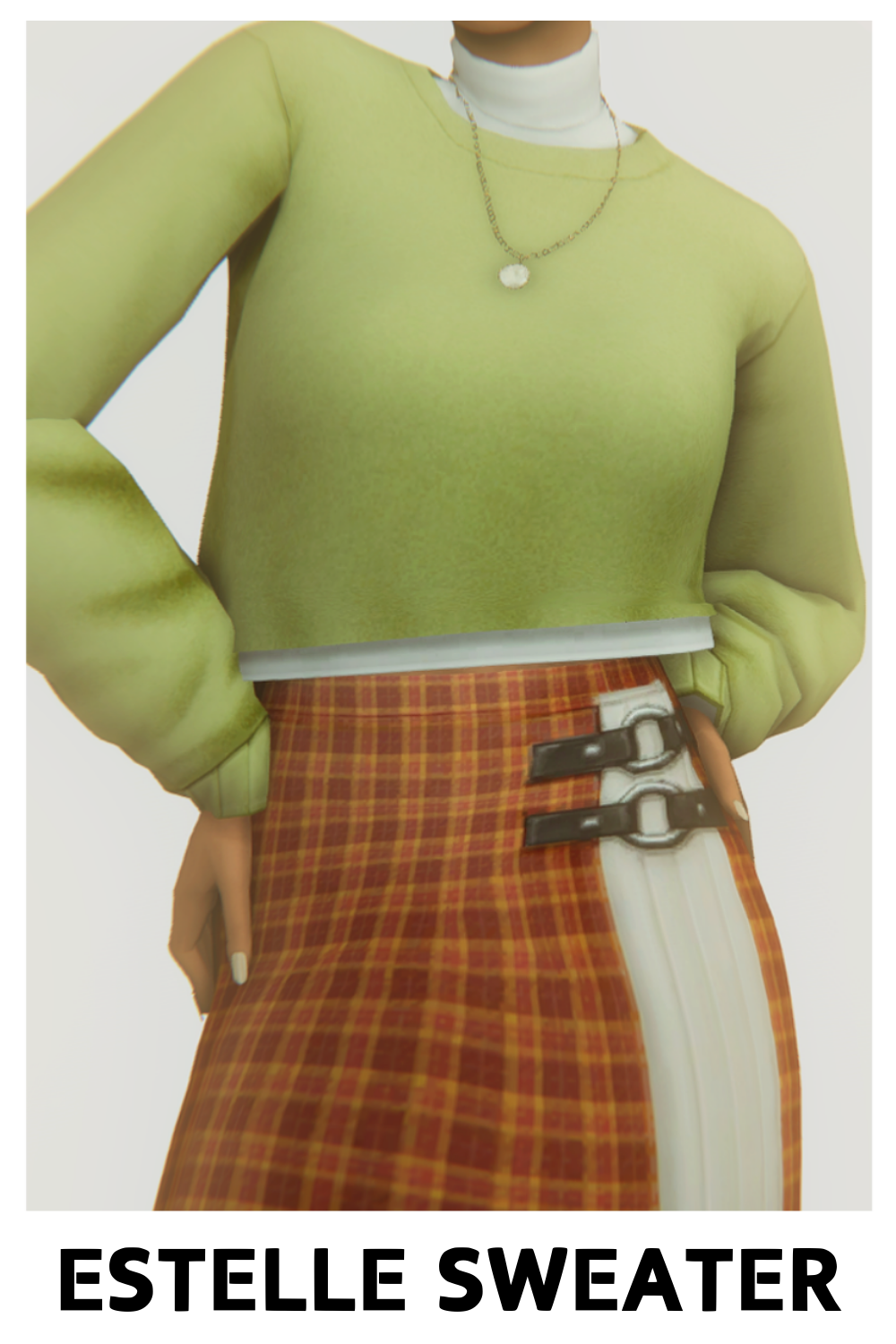 The Best Sims 4 CC Pieces by Clumsyalien - Ultimate Sims Guides