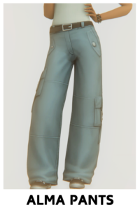 The Best Sims 4 CC Pieces by Clumsyalien - Ultimate Sims Guides