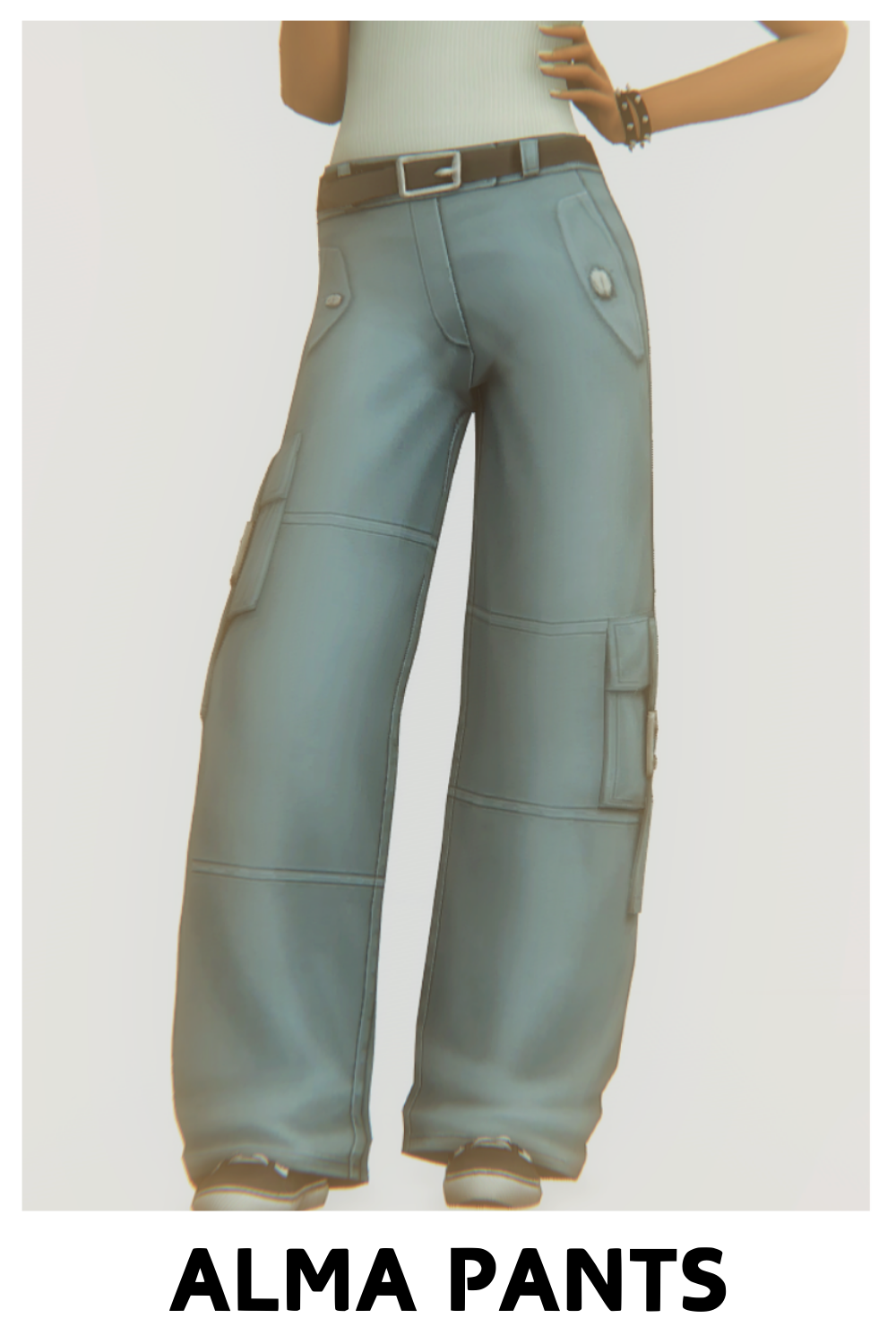 The Best Sims 4 CC Pieces by Clumsyalien - Ultimate Sims Guides