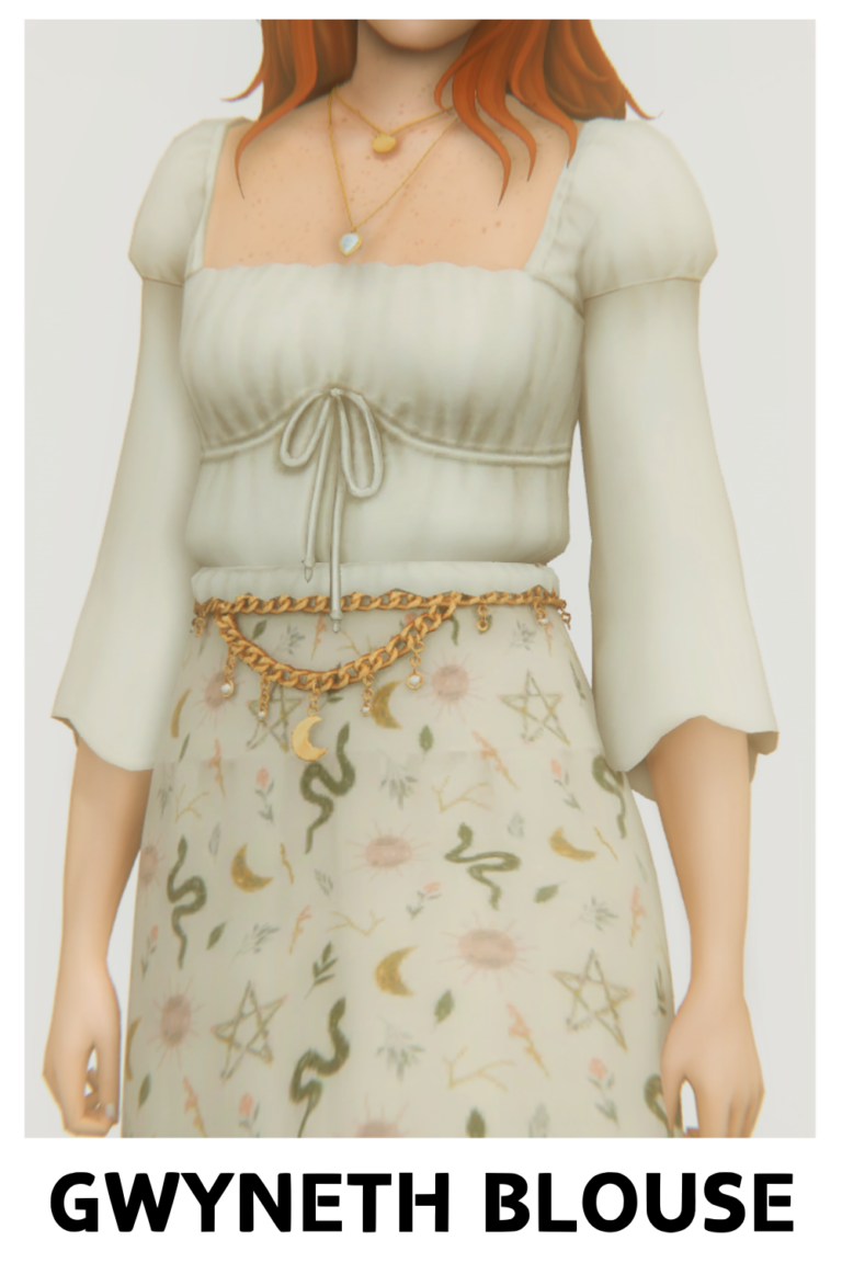 The Best Sims 4 CC Pieces by Clumsyalien - Ultimate Sims Guides