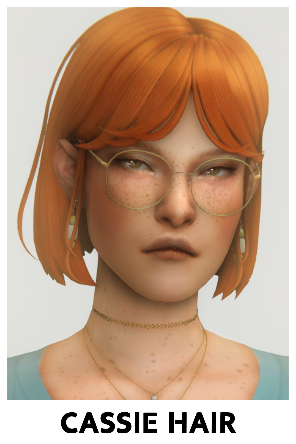 The Best Sims 4 CC Pieces by Clumsyalien - Ultimate Sims Guides