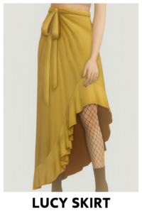 The Best Sims 4 CC Pieces by Clumsyalien – Ultimate Sims Guides